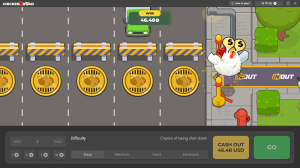 Chicken Road 2 | Game Free Money Demo + Download App [apk]