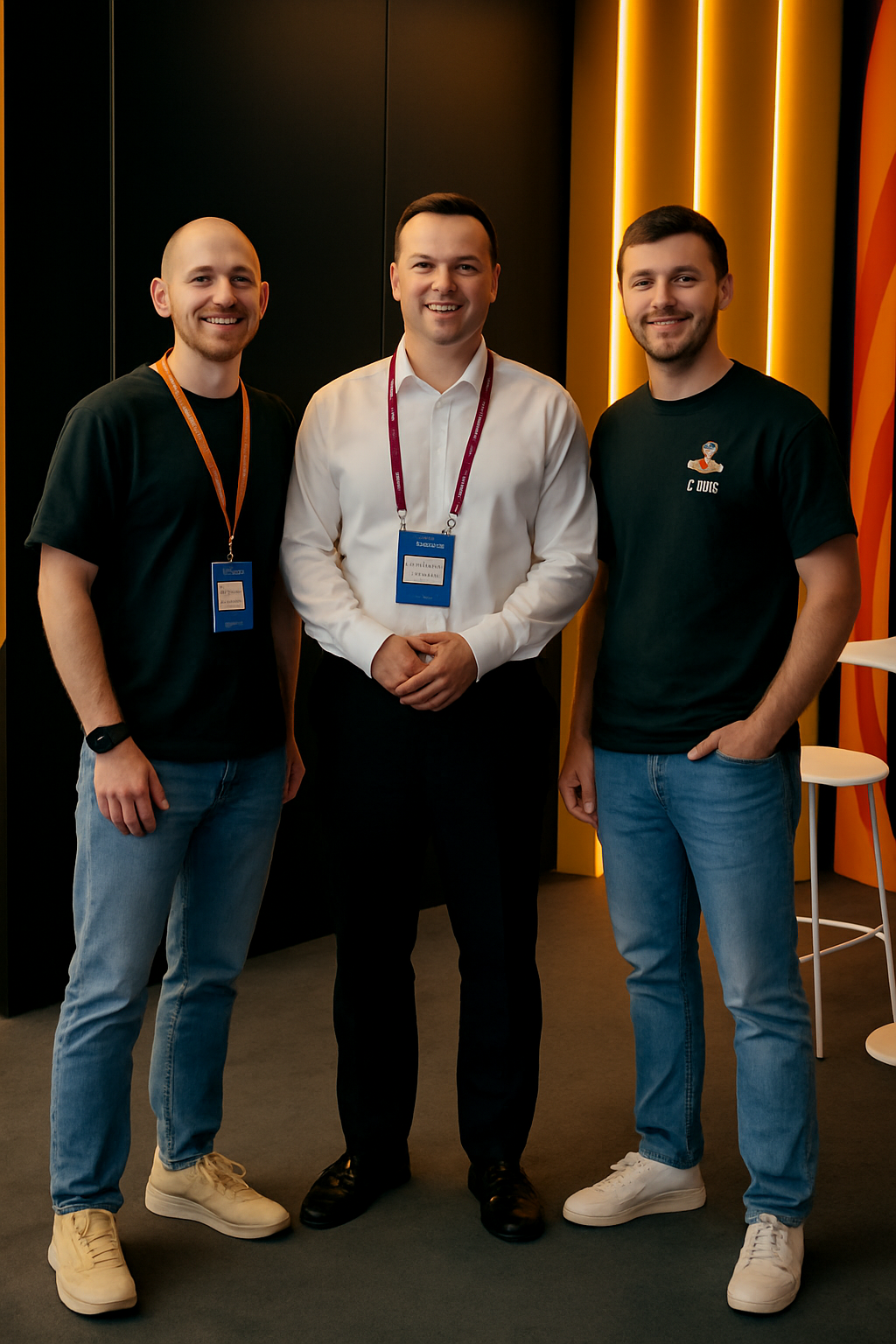 Latest News & Updates | InOut Games Official Announcements