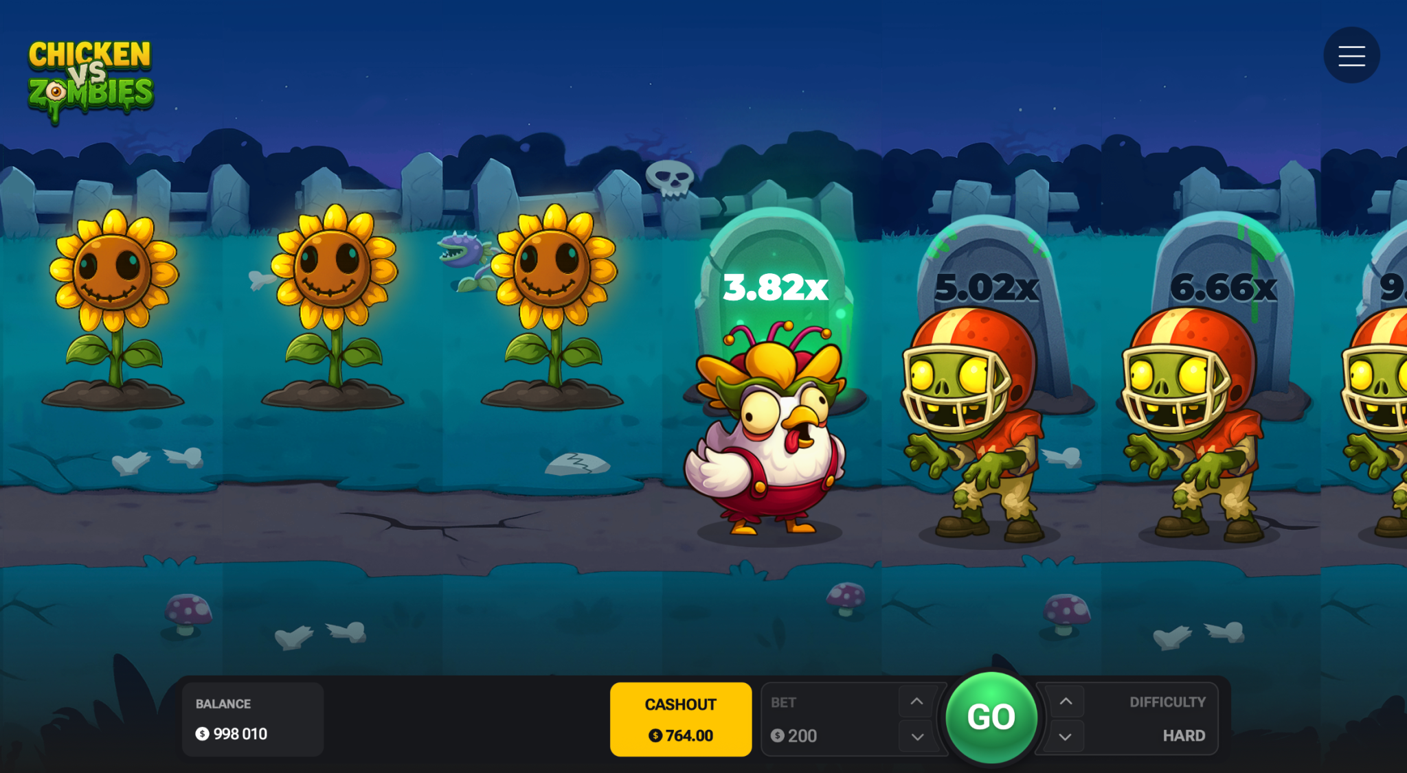Latest News & Updates | InOut Games Official Announcements