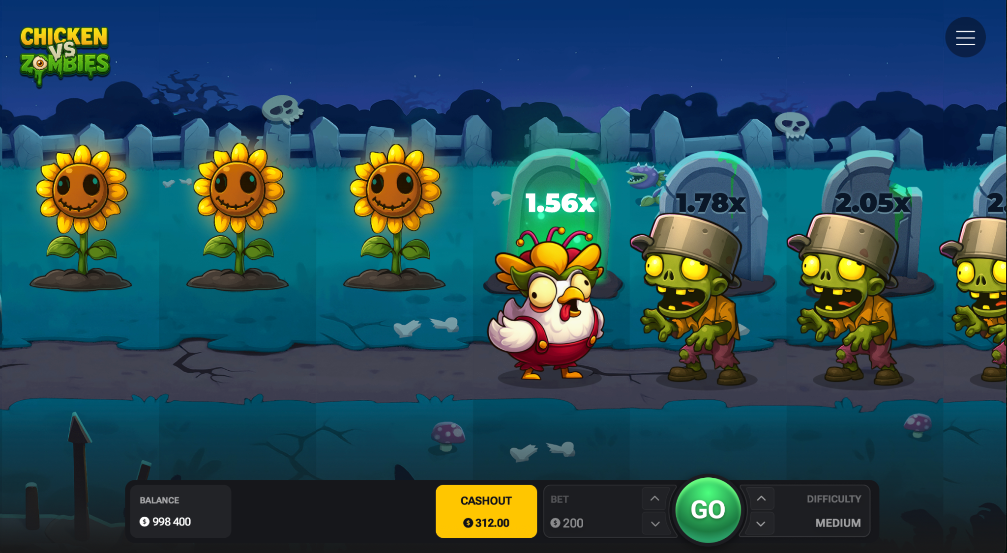 Latest News & Updates | InOut Games Official Announcements